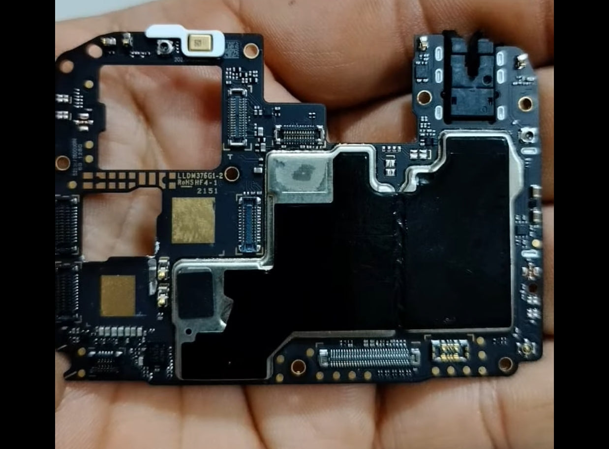 Redmi Note 11 Motherboard – Mobile Motherboard Store