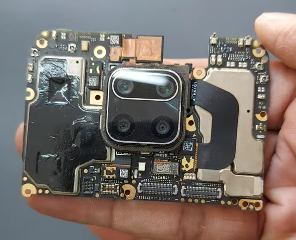 REDMI MOTHERBOARD – Mobile Motherboard Store