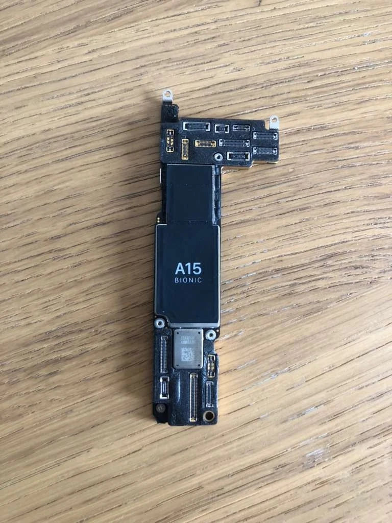 Iphone 13 Motherboard – Mobile Motherboard Store