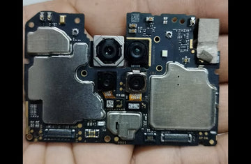 Mobile Motherboard Store